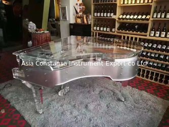 Asia Constansa Instrument Export co Ltd