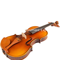 all size Student Entry Level Violin V-20 Wholesale price professional advanced basswood body and plastic Accessories 4/4