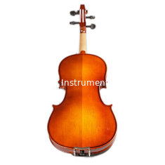 High Quality professional violin handmade violin 1/4-4/4 with nice sound SV-07 Across China: China's "violin capital"