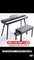 piano factory china digital piano portable 88 keys electric china keyboard piano Asia Constansa Instrument Export co Ltd