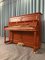 Factory Wholesale Guaranteed Quality Professional Acoustic Original Upright Piano HONGKONG SABREEN PIANO LIMITED - Hong