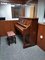 Best reasonable mahogany upright piano made china factoryProfessional teaching acoustics vertical piano mechanical pin