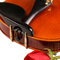 Factory supply European Material flamed Professional 4/4 handmade Violin play Claude Debussy：Violin Sonata in G Minor