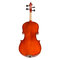 High Quality professional violin handmade violin 1/4-4/4 with nice sound SV-07 Across China: China's "violin capital"