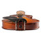 Fengling FLV2113 Full Size Flamed Solid Wood Violin Handmade for Beginner exported to Poland and Finland