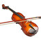Beethoven sonata no. 5 for Violin in F Major (Spring) High quality handmade Solid wooden fitness violin FOR adult