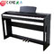 China Stage 88 Keys Musical Electric Pianos Mini Keyboard Price Digital-Piano Decorative Red Worlde Baby Grand Digital