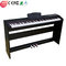 Digital Piano China Well-known Brands factory Musical Keybord 88 Hammer Touch Keyboard Five-track Audio  Constansa Instr