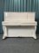 latest Premium Upright Second hand piano with High-end Solid Wood China  Mechanical Kick pre owned  piano