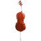 Cello Cla-7/Middle Grade Cello/Full Size Cello (CLA-7) Cello strings are mainly made of nylon and high carbon steel stri