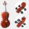 Top Sale General Grade Student Cello (CG001) New cello where can I buy handmade cello manufacturers