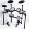 Silicone Electronic Drum Set Portable  Drum Set with Speaker Pedals for Kids Beginner Roll Up Practice Pad Electric