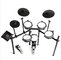 constansa Music USB MIDI professional electric drum set  The electric drum is the signal receiving processor; The drum s