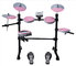 china factory Wholesale G3002 Electronicc Drum Set Portable USB Mini Electronic Drum Kit E Drum Sets For Kids