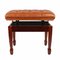 Accuracy Stands B01 Height Keyboard Bench/Musical Wholesaler price NUX high end leather wooden openable piano