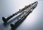 professional wholesale clarinet Barrel Ebony Wood Klarinet rosewood Tuning barrels abbreviation ACIE company