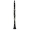 High grade Cupronickel body Nickel / Silver Plated Bb tone Contrabass metal Clarinet (JCL-710)Asia Constansa Instrument