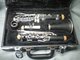 Good Selling 17 Keys Bb Clarinet Turkish G Clarinet Turkish Professional G Clarinet : Musical Instruments - Amazon