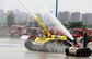 constansa Fire Fighting robot china factory Safety Water Rescue Remote Control Water Rescue Robot for Fire Fighting