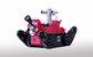 Easy Operate Safey Water Rescue Robot for Fire Fighting robot china factory