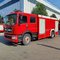 fire fighting truck china factory
