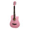 headless guitar price china guitar electric acoustic semi acoustic guitar for child mahogany guitars 41inch cutaway guit
