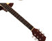 constansa brand Manufacturer direct sale OEM service cheap classical handmade guitar 41 inch acoustic guitar wholesale