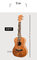 guitars 41inch cutaway guitar acoustic guitar Aiersi brand handmade high grade all solid spruce top Vintage Spanish prof